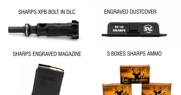 Basic Conversion Kit