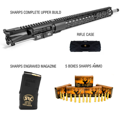 All products | Sharps Rifle Company