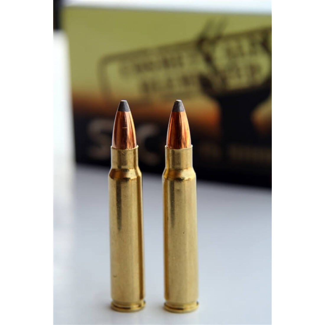 Cosmetically Blemished 25-45 Sharps 87 Grain Hot-Cor Cartridge (20 ...