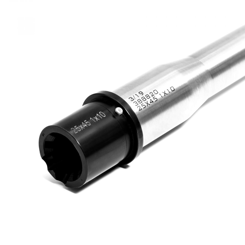 18″ Precision 25-45 Sharps Barrel