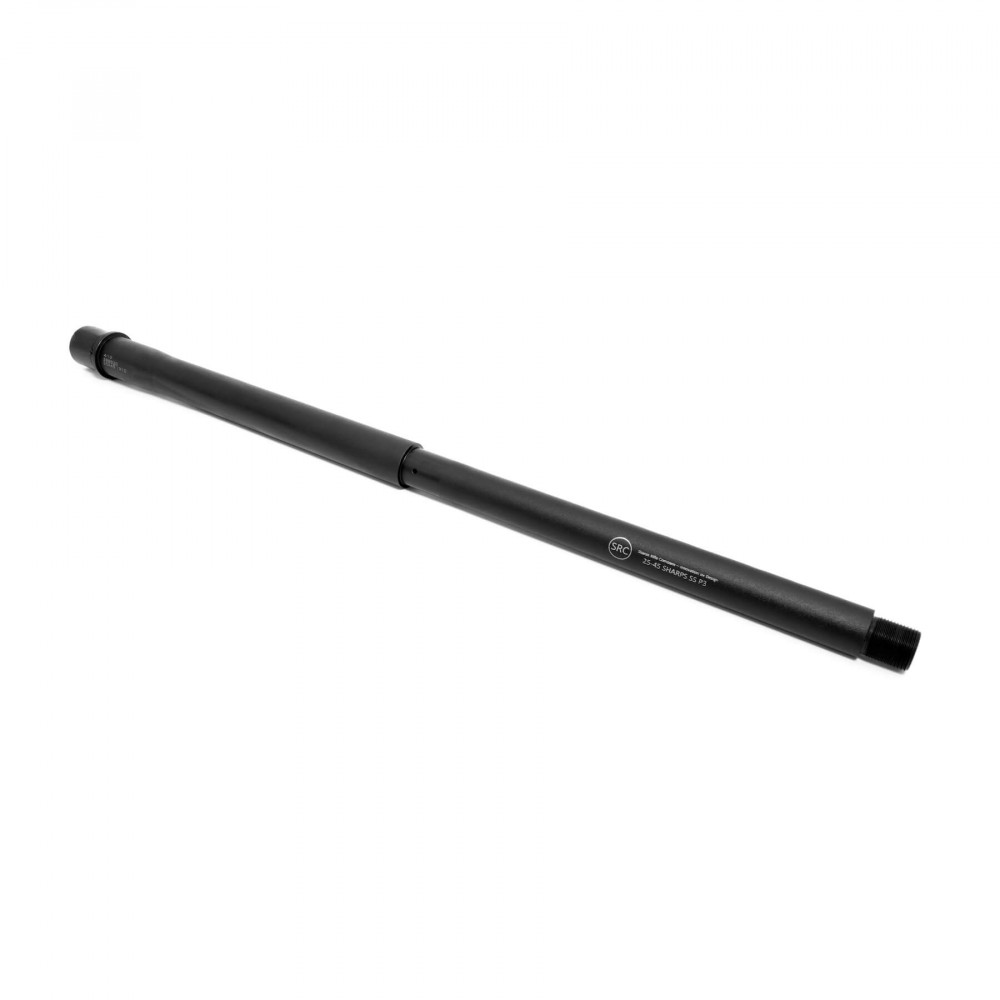 18″ Precision 25-45 Sharps Barrel