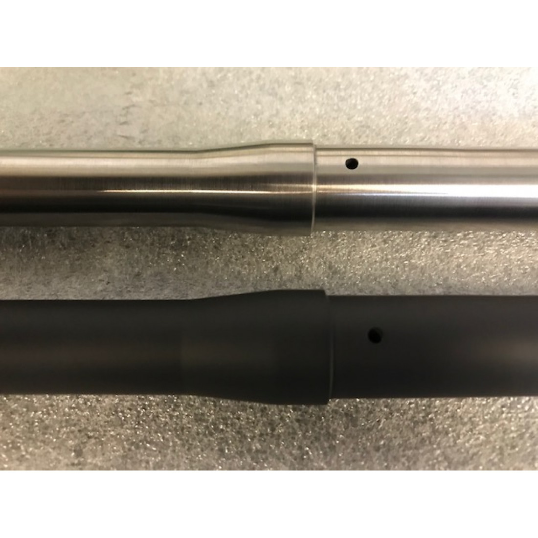 20″ Precision 25-45 Sharps Barrel
