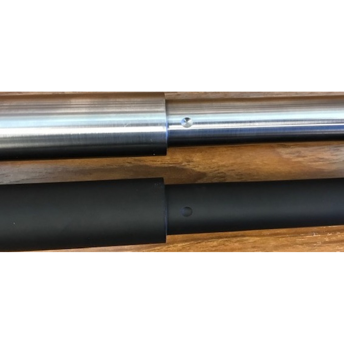 20″ Precision 25-45 Sharps Barrel
