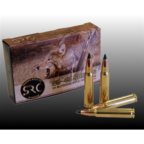 All products | Sharps Rifle Company